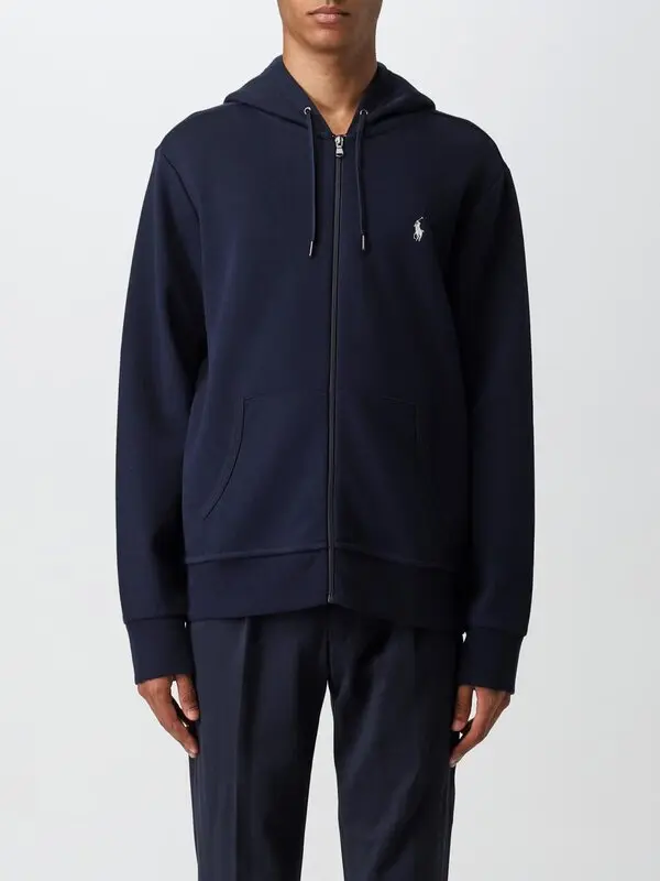 Polo Ralph Lauren Sweatshirt - Navy