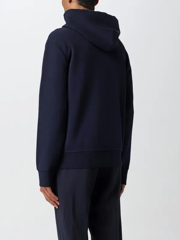 Polo Ralph Lauren Sweatshirt - Navy