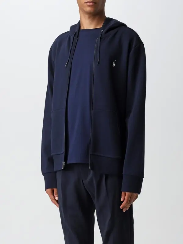 Polo Ralph Lauren Sweatshirt - Navy