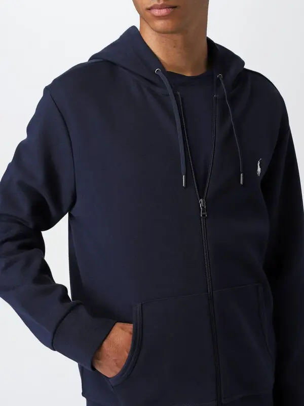 Polo Ralph Lauren Sweatshirt - Navy