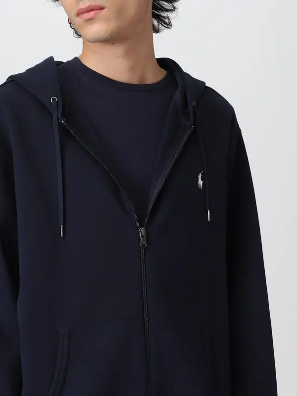 Polo Ralph Lauren Sweatshirt - Navy