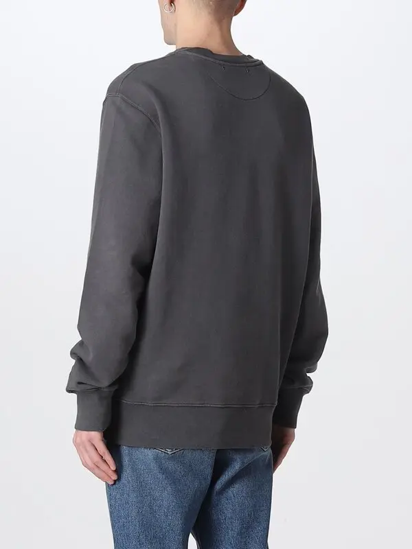 GOLDEN GOOSE Cotton Sweatshirt