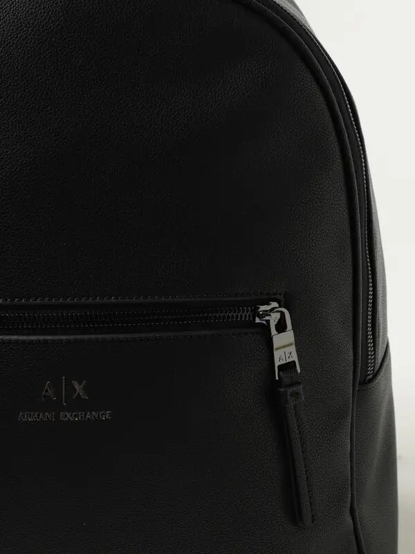 Armani Exchange Backpack
