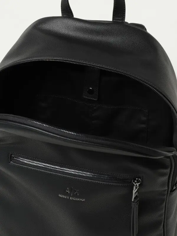 Armani Exchange Backpack