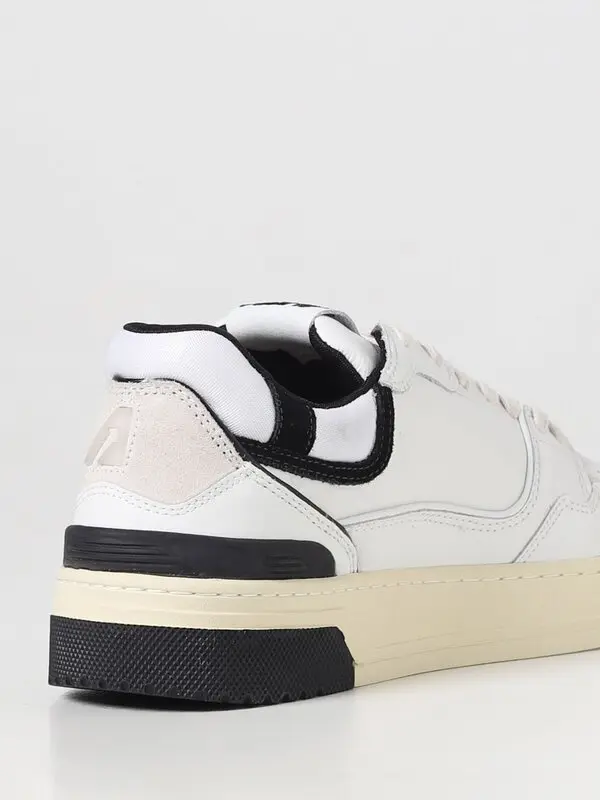 AUTRY Sneakers - White