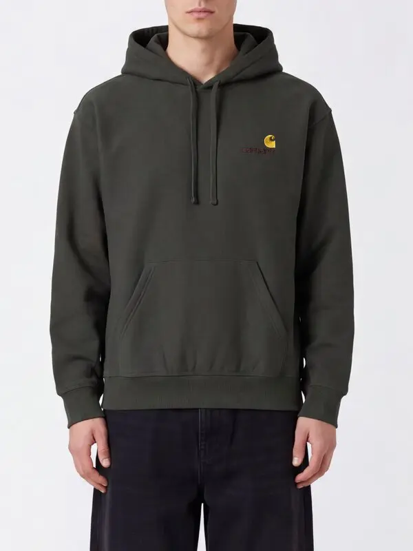 Carhartt Work In Progress Hoodie