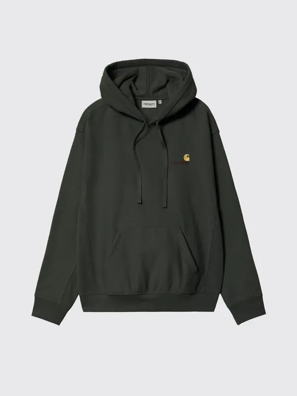 Carhartt Work In Progress Hoodie