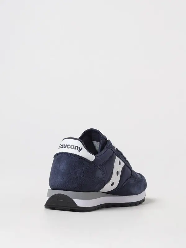 Saucony Athletic Sneakers - Blue
