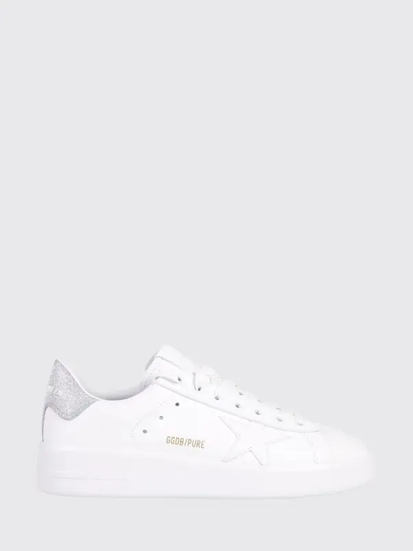 GOLDEN GOOSE Sneakers - White