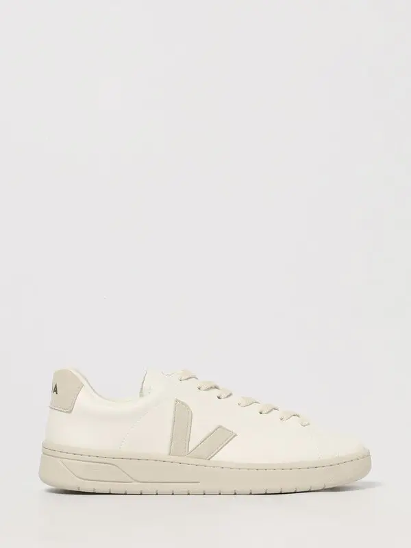 VEJA Low Top Sneakers - Natural