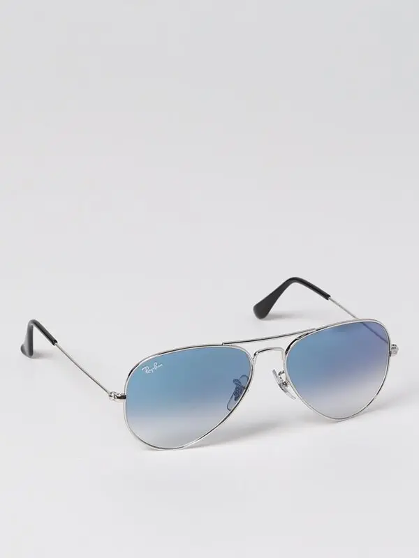 Ray-ban Aviator Sunglasses - Blue 2