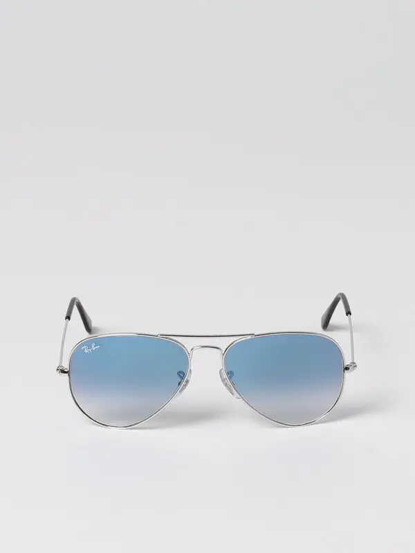 Ray-ban Aviator Sunglasses - Blue 2