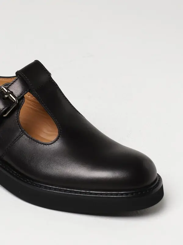 Church's Hythe Leather Mary Janes
