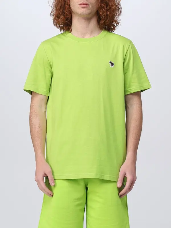 Paul Smith T-shirt - Lime