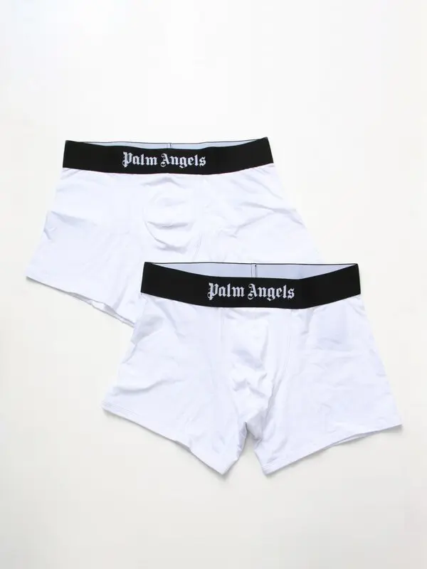 Palm Angels Underwear - White