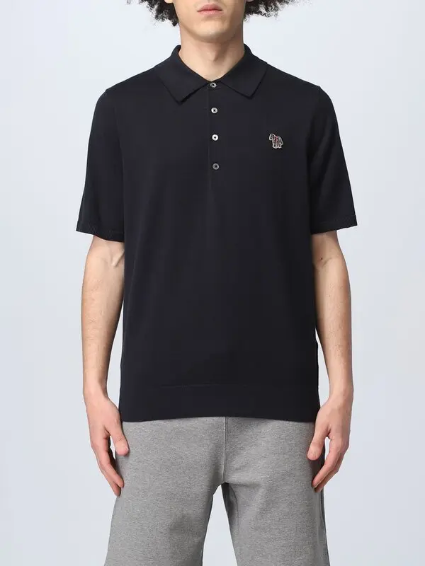 Paul Smith Polo Shirt