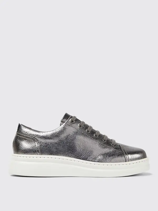 Camper Lace-up Sneakers - Grey