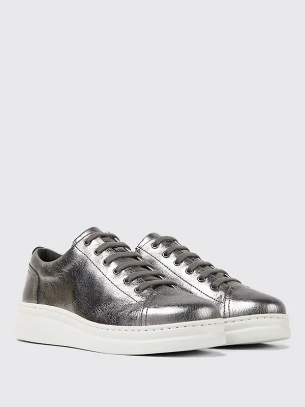 Camper Lace-up Sneakers - Grey