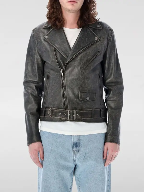 GOLDEN GOOSE Jacket