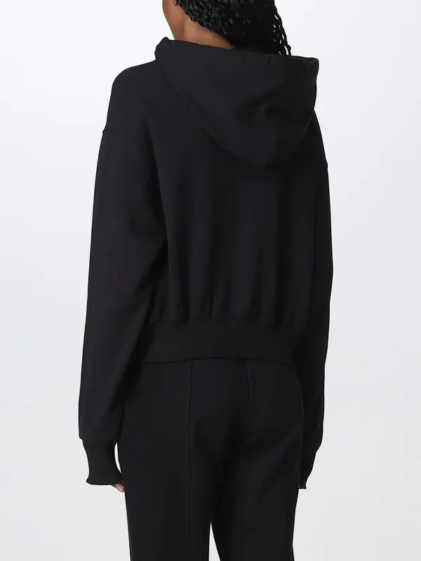 Versace Sweatshirt - Black