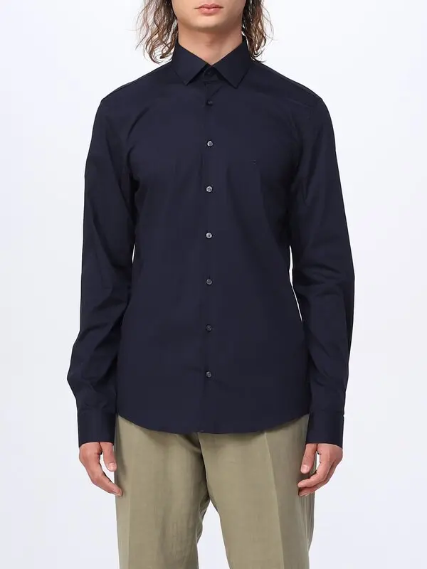 Calvin Klein Shirt - Blue