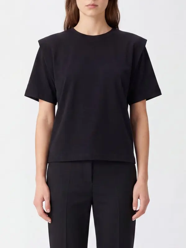 Isabel Marant Étoile T-shirt - Black