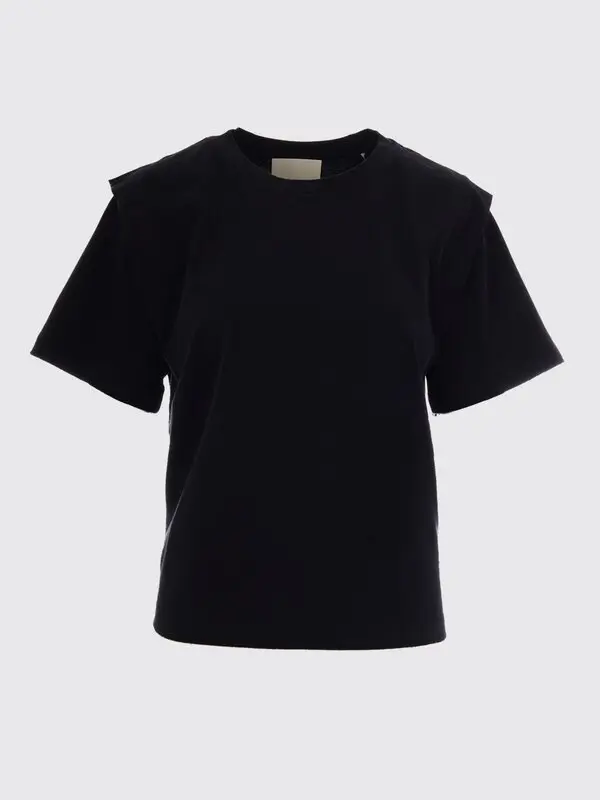 Isabel Marant Étoile T-shirt - Black
