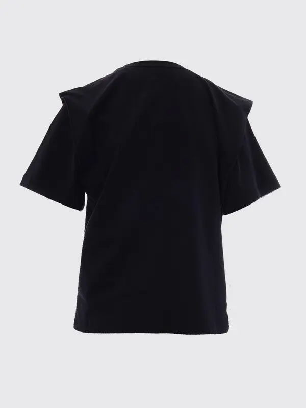 Isabel Marant Étoile T-shirt - Black