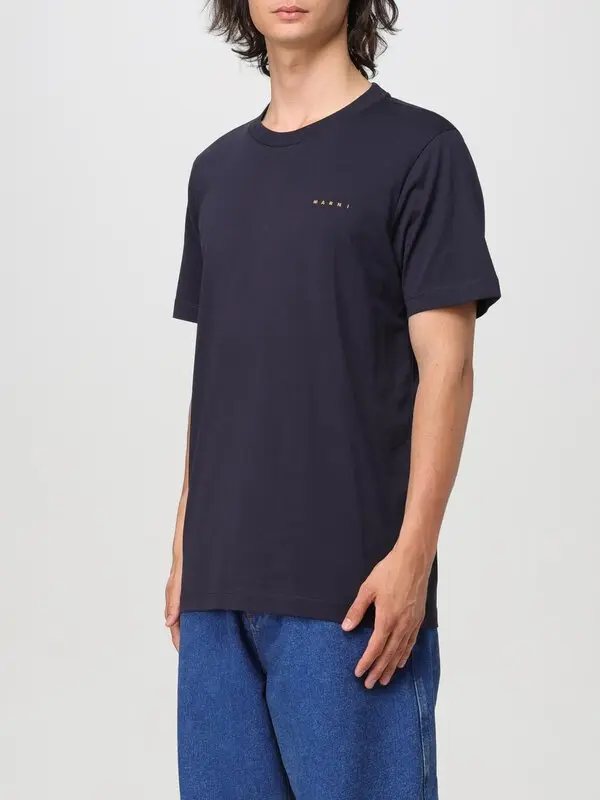 Marni T-shirt - Blue
