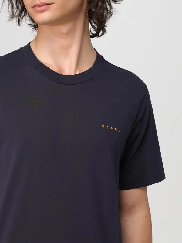 Marni T-shirt - Blue