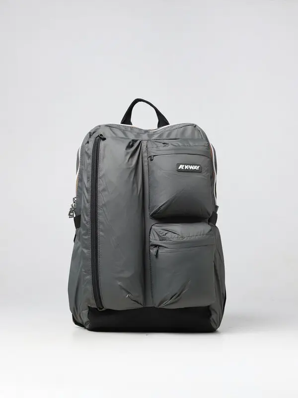 K-WAY Backpack - Green