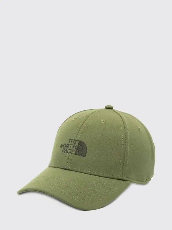 The North Face Baseball Cap - Military