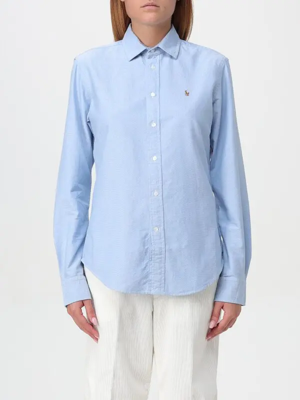 Polo Ralph Lauren Shirt - Blue