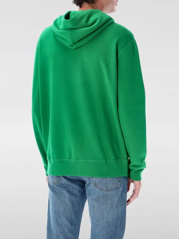 Polo Ralph Lauren Sweatshirt - Green