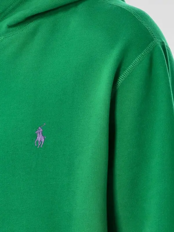 Polo Ralph Lauren Sweatshirt - Green