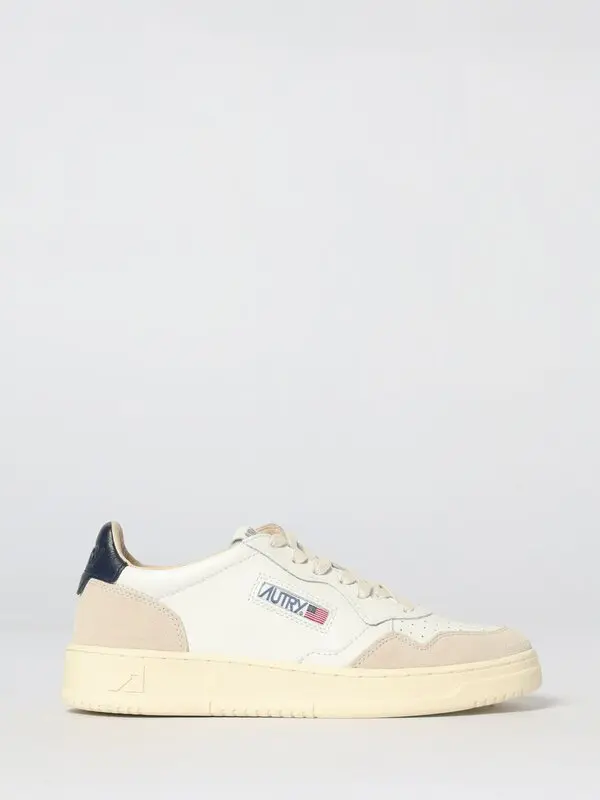 AUTRY Sneakers - Blue