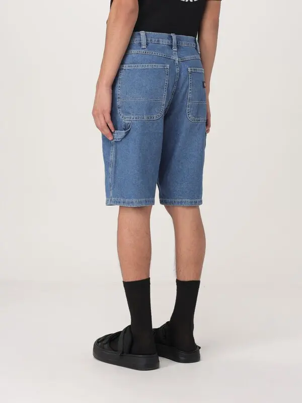 Dickies Carpenter Shorts - Denim