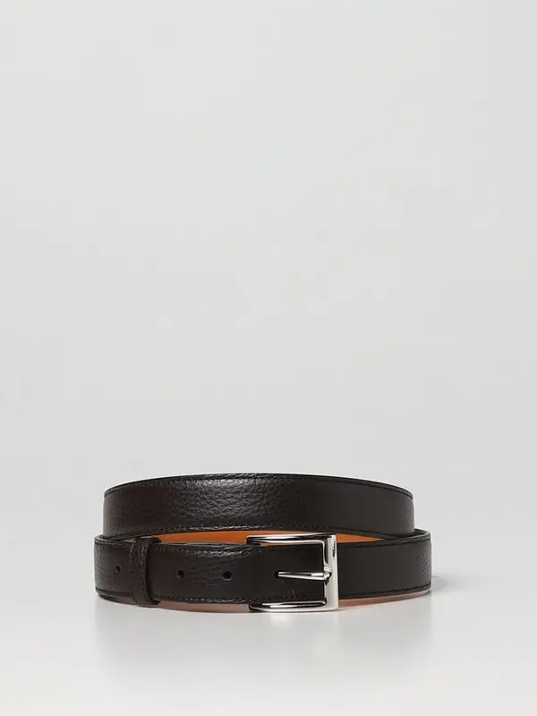 Hogan Reversible Belt - Leather