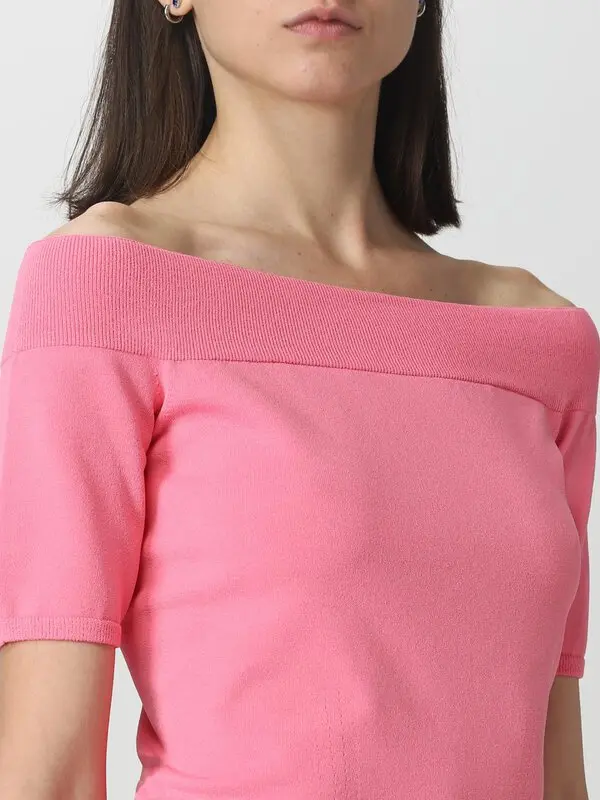Alexander McQueen Viscose Top