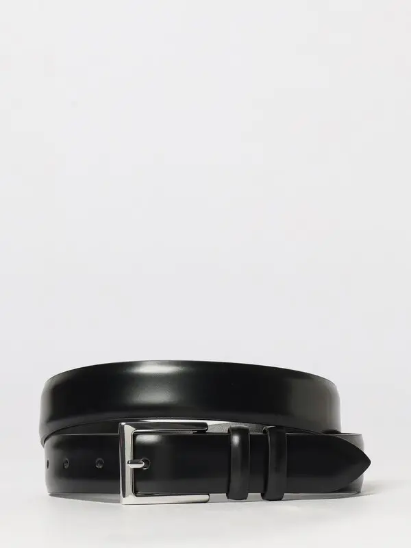 Orciani Belt - Black