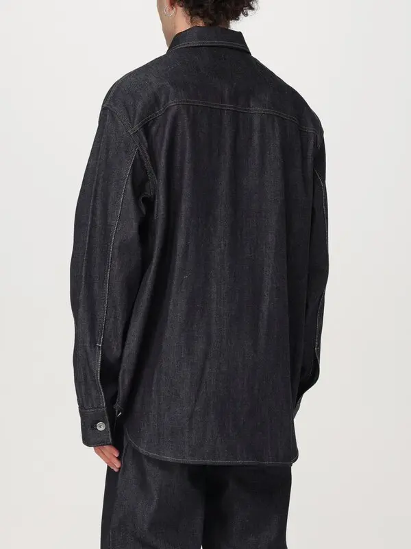 JIL SANDER Shirt - Blue