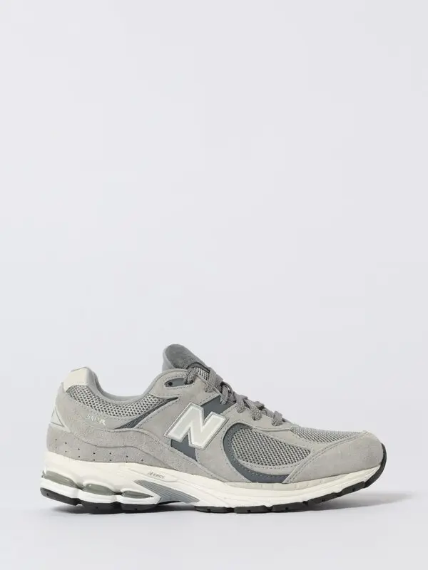 NEW BALANCE Athletic Sneakers - Grey