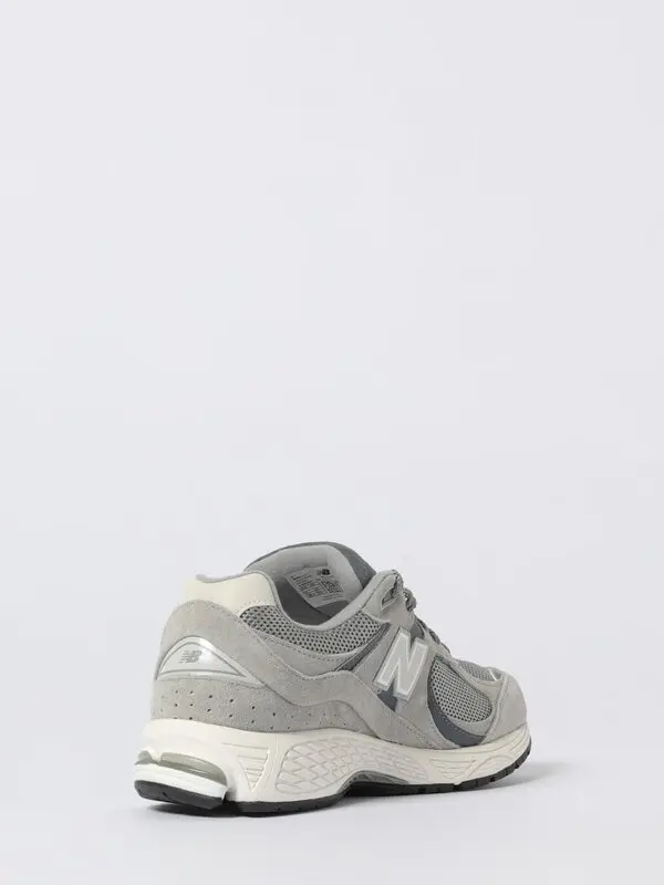 NEW BALANCE Athletic Sneakers - Grey