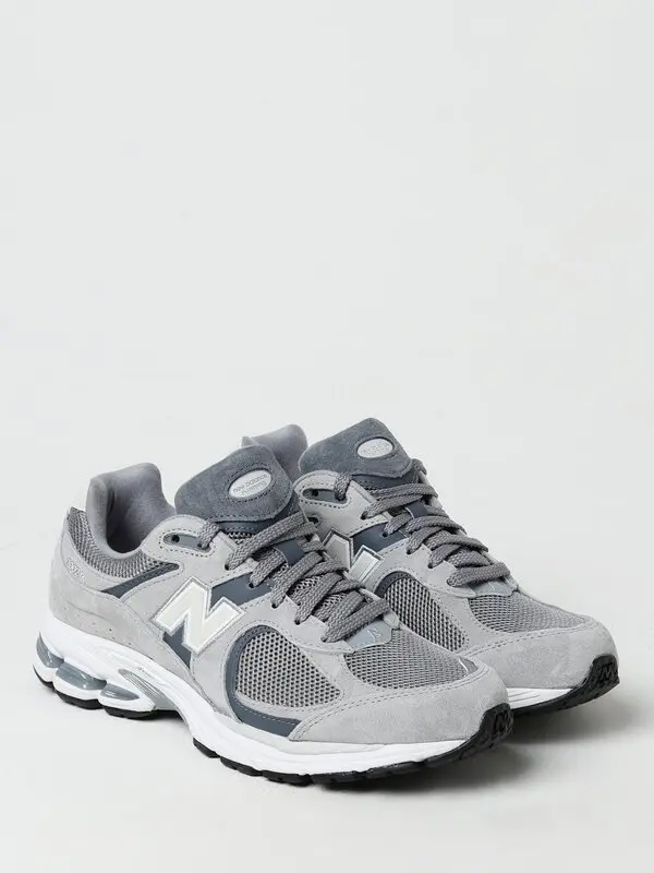 NEW BALANCE Athletic Sneakers - Grey