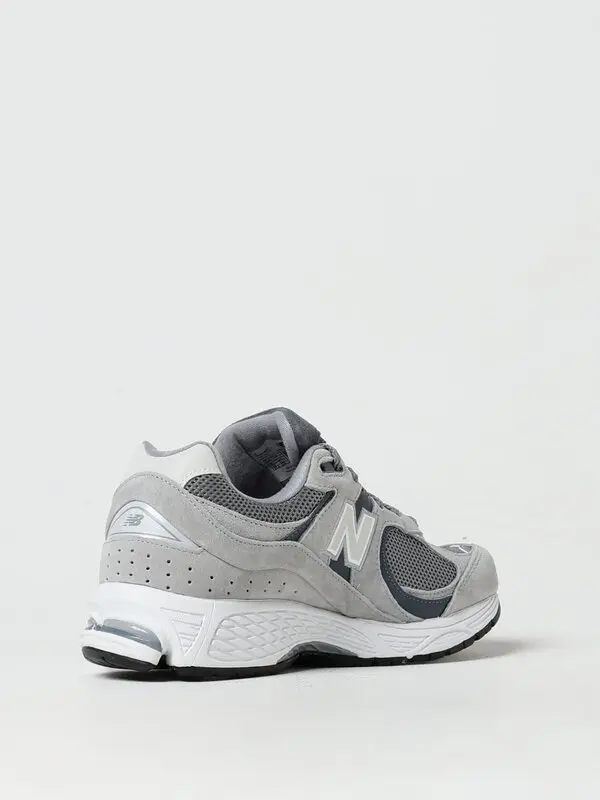 NEW BALANCE Athletic Sneakers - Grey