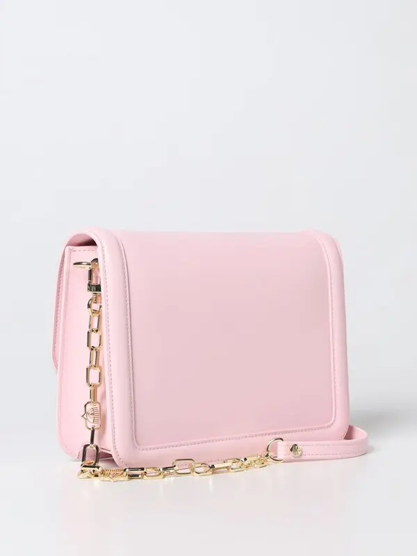 CHIARA FERRAGNI Crossbody Bag - Pink
