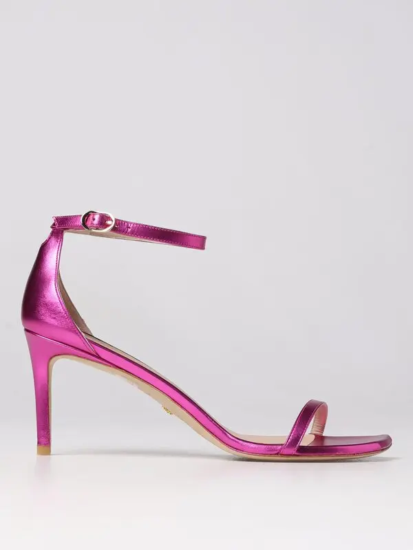 STUART WEITZMAN Heeled Sandal
