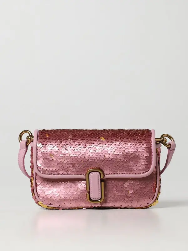 Marc Jacobs Mini Bag - Multicolor