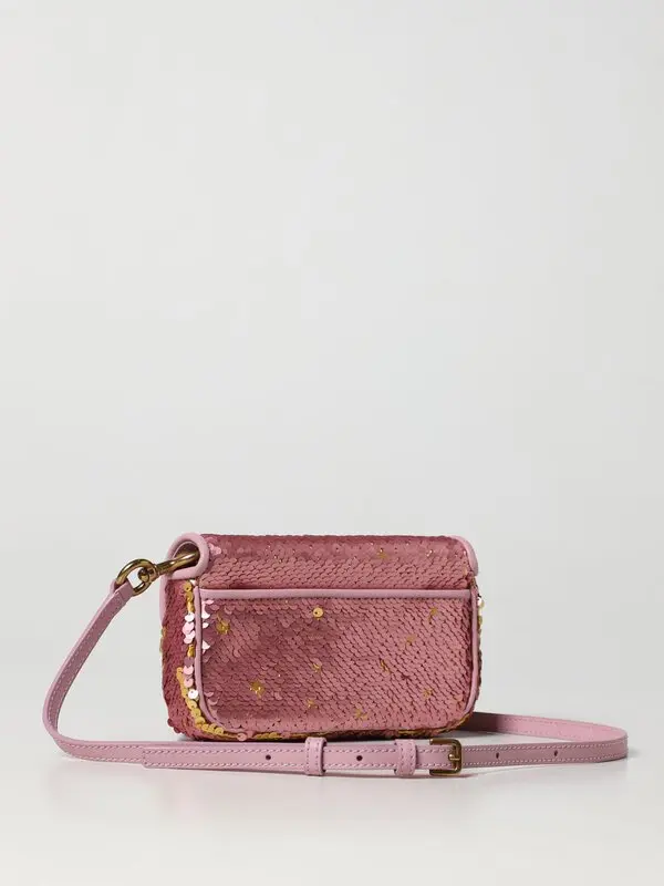 Marc Jacobs Mini Bag - Multicolor