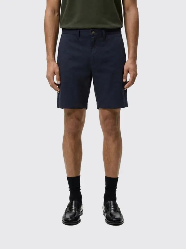 Polo Ralph Lauren Stretch Cotton Chino Shorts - Ink